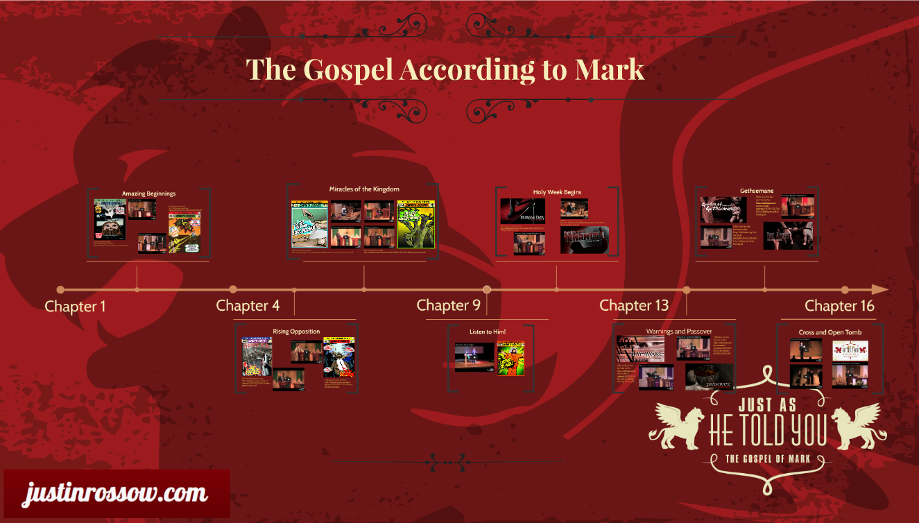 Mark Sermon Structures | justinrossow.com